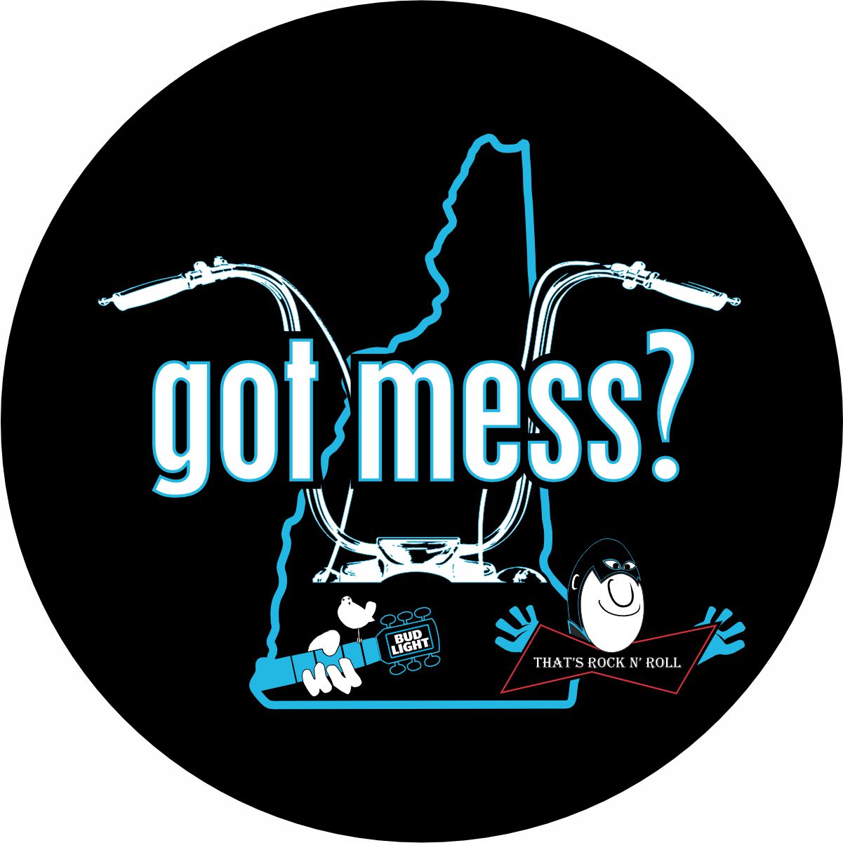 Photos – Project Mess Band